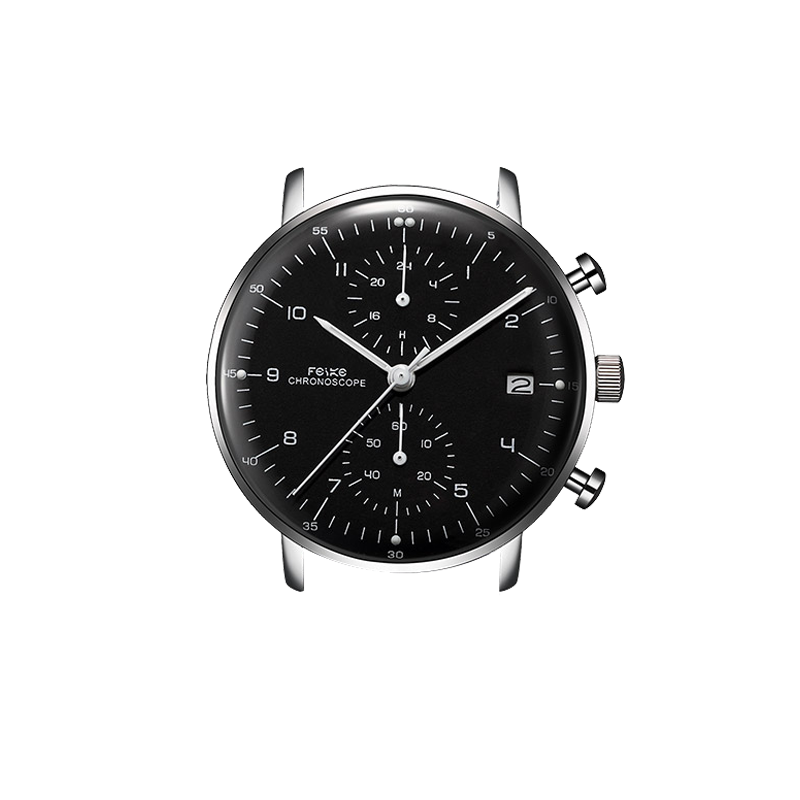 手表定制 - 飞克手表: 年轻人的双弧形曲面手表 | FEICE【官网】