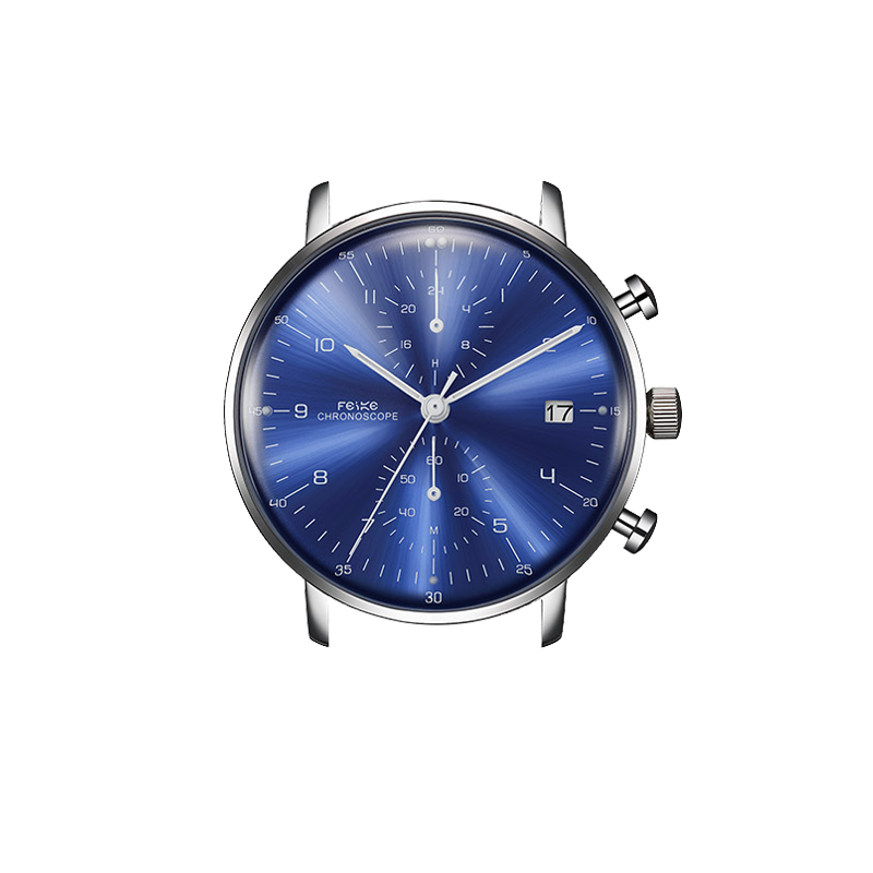 手表定制 - 飞克手表: 年轻人的双弧形曲面手表 | FEICE【官网】