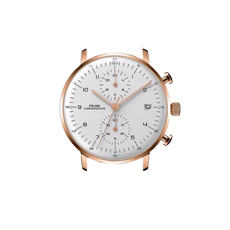 手表定制 - 飞克手表: 年轻人的双弧形曲面手表 | FEICE【官网】